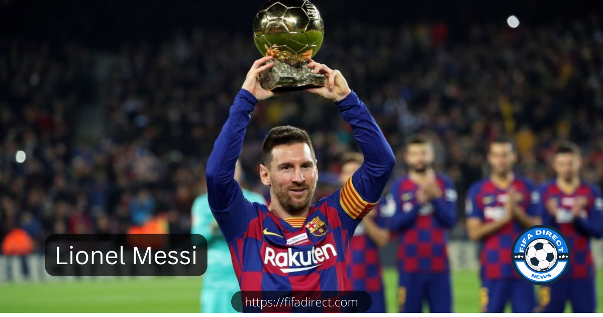 Top 10 Most Famous Footballers in the World in 2022 - FIFA Direct News