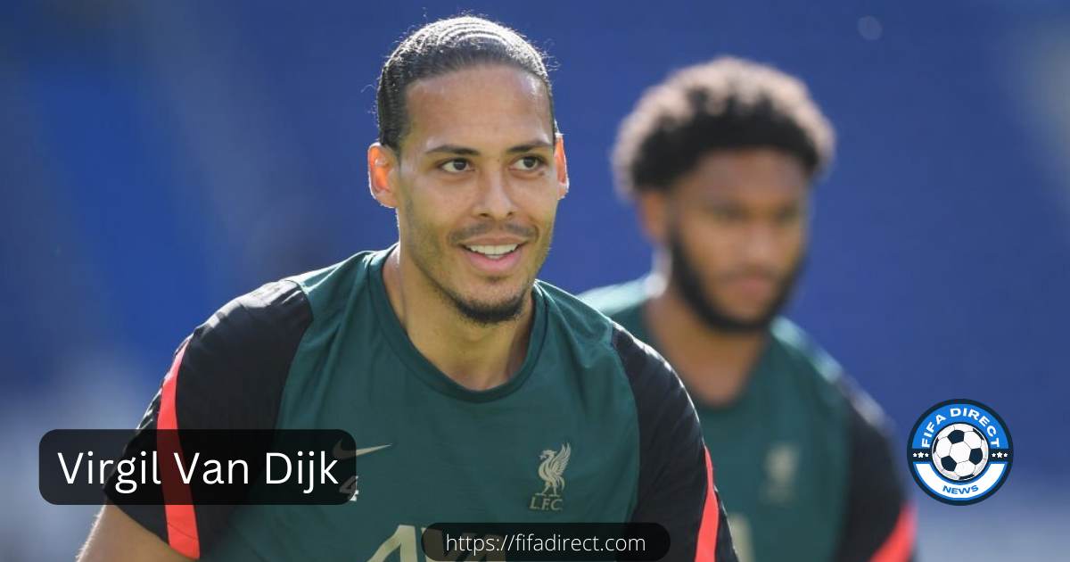 Top 10 Most Famous Footballers in the World in 2022 - FIFA Direct News