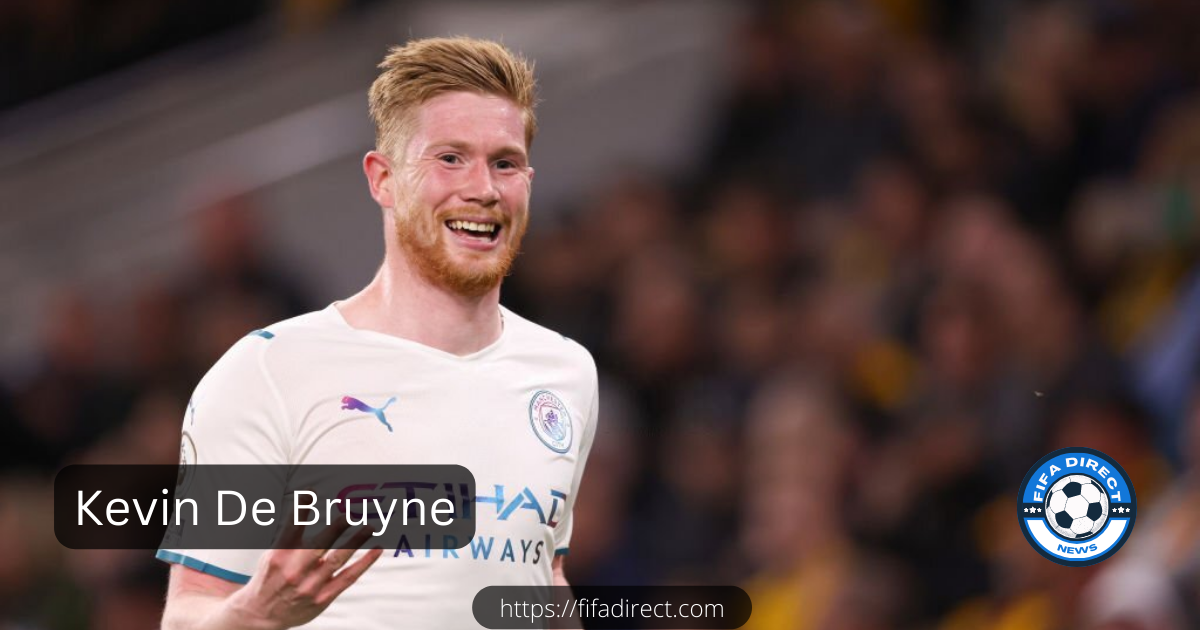 Top 10 Most Famous Footballers in the World in 2022 - FIFA Direct News